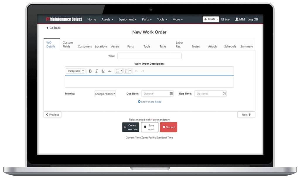 Version Histories FasTrak SoftWorks Inc 